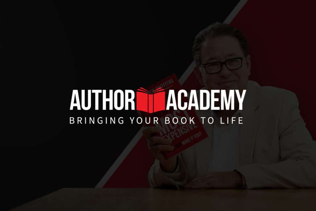 Get to Know Us - Author Academy