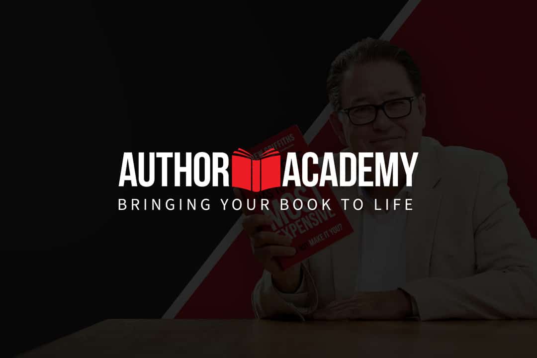 1:1 Book Writing Programme | Author Academy